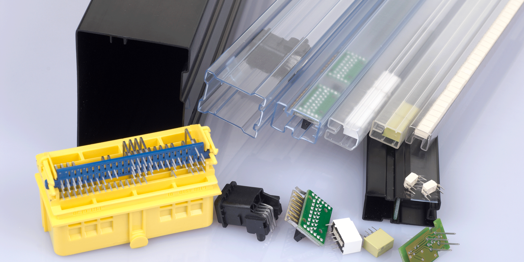 Packing Tubes Solutions