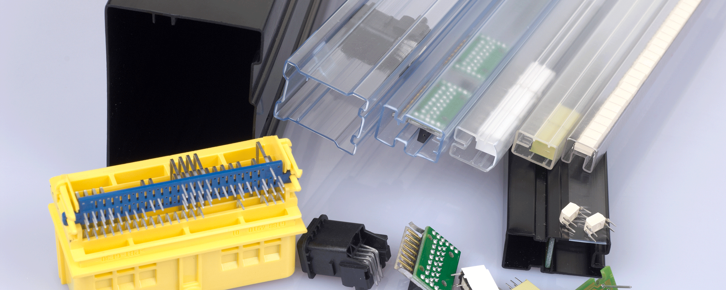 Packing Tubes Solutions