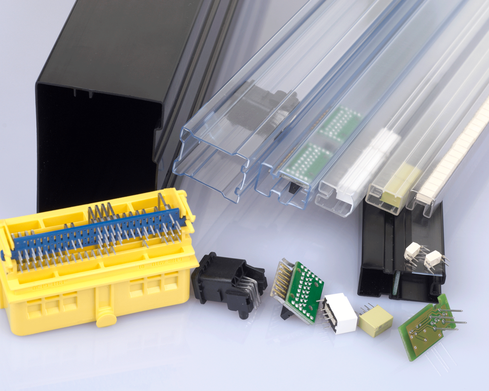 Packing Tubes Solutions