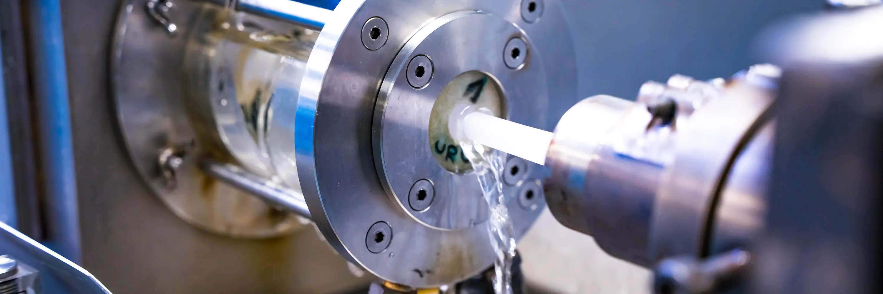 Worldwide experts in customised plastic extrusion