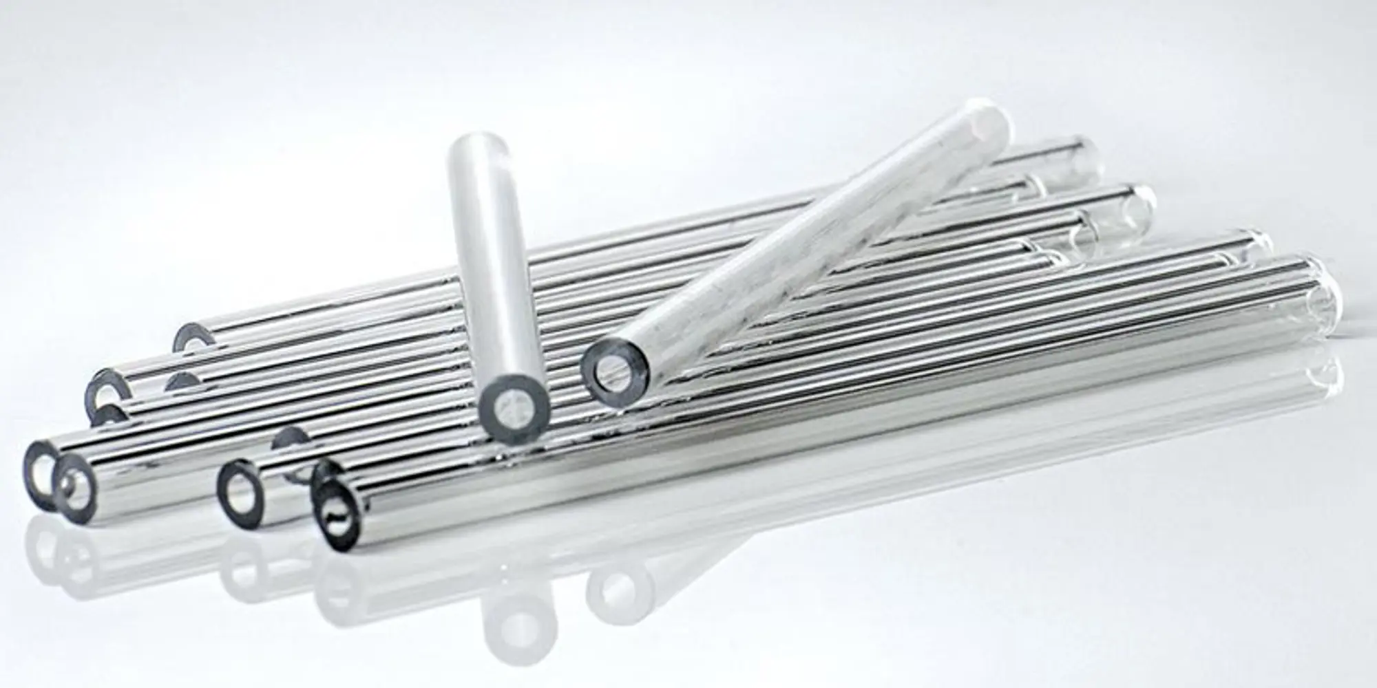 Primo's Single Lumen Tubes for medical devices