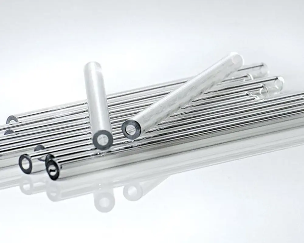 Primo's Single Lumen Tubes for medical devices