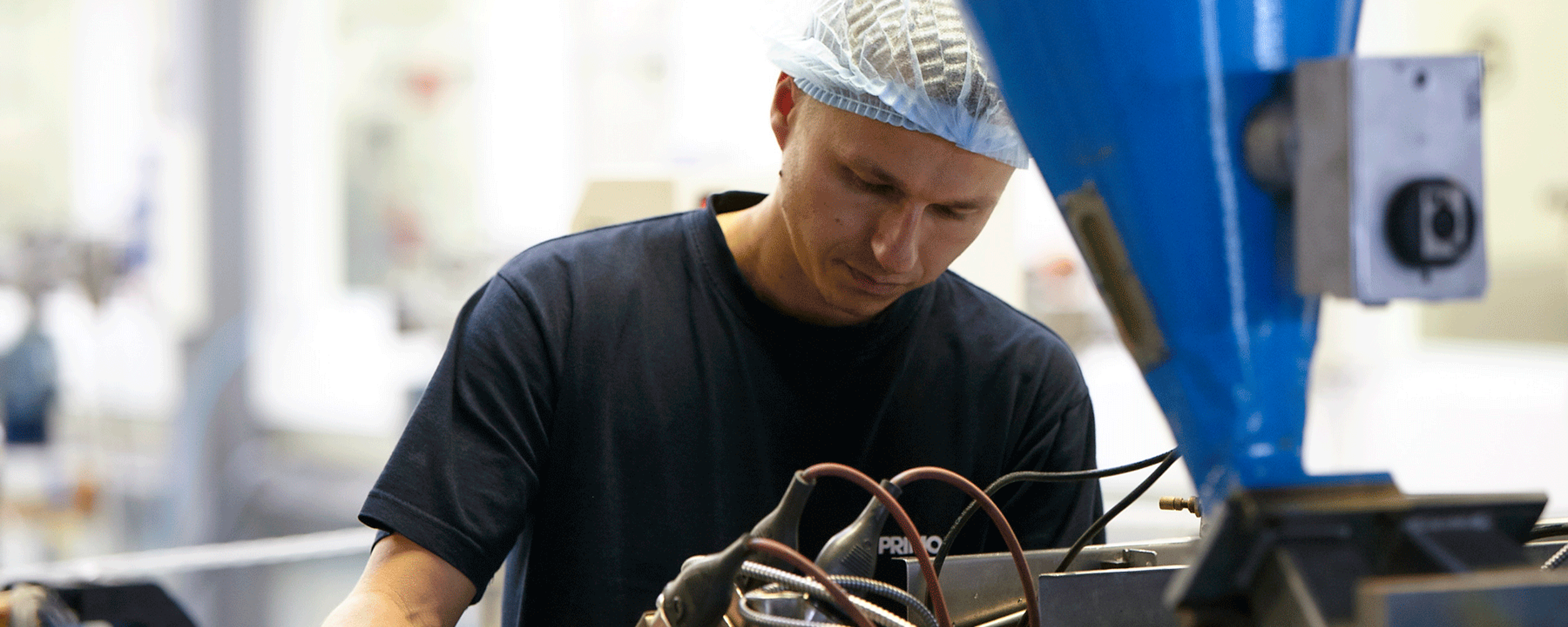 The history of the Inter Primo Group