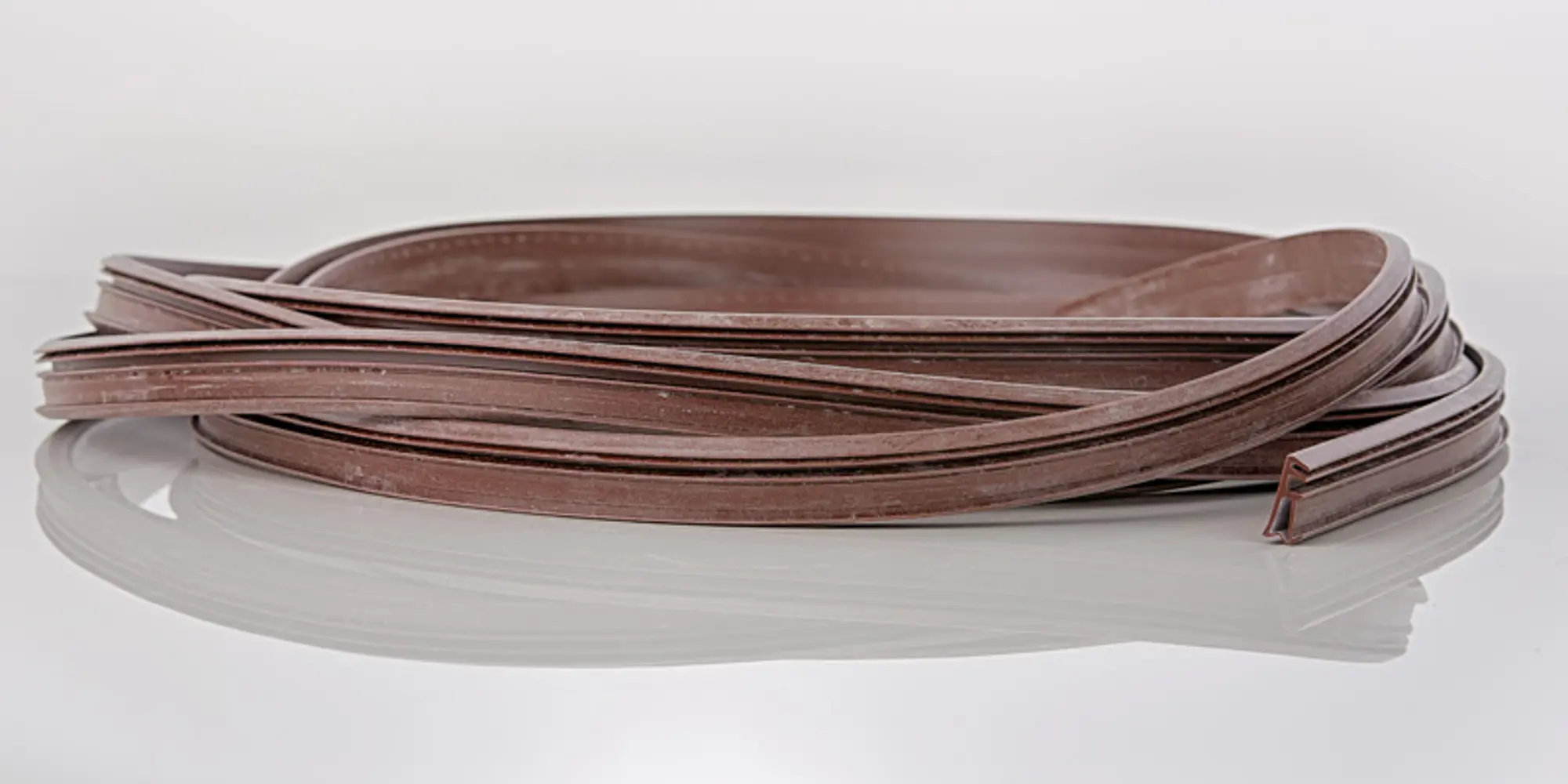 Gasket solutions for the door industry