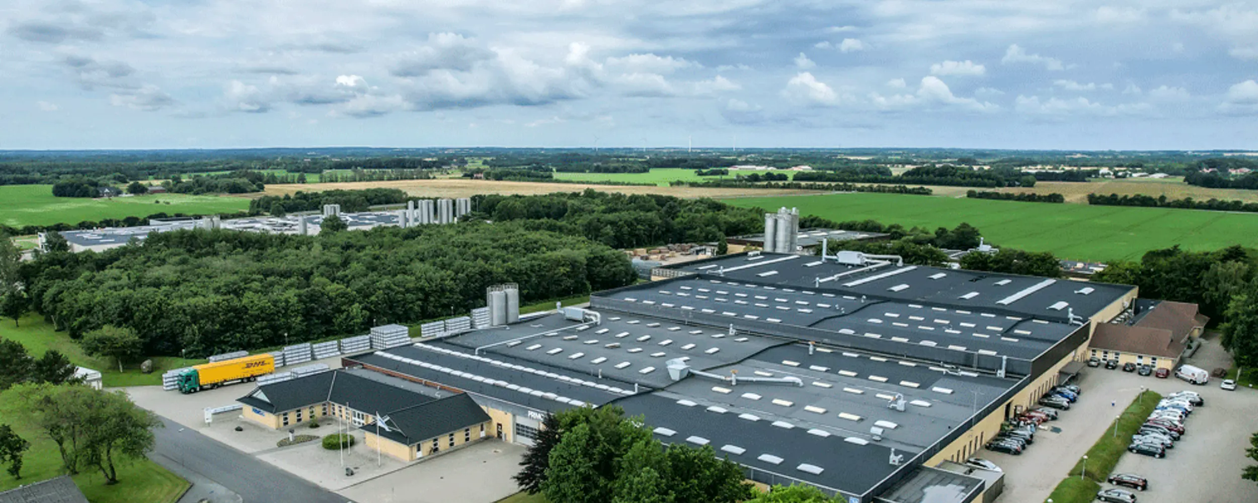 Primo locations in the world