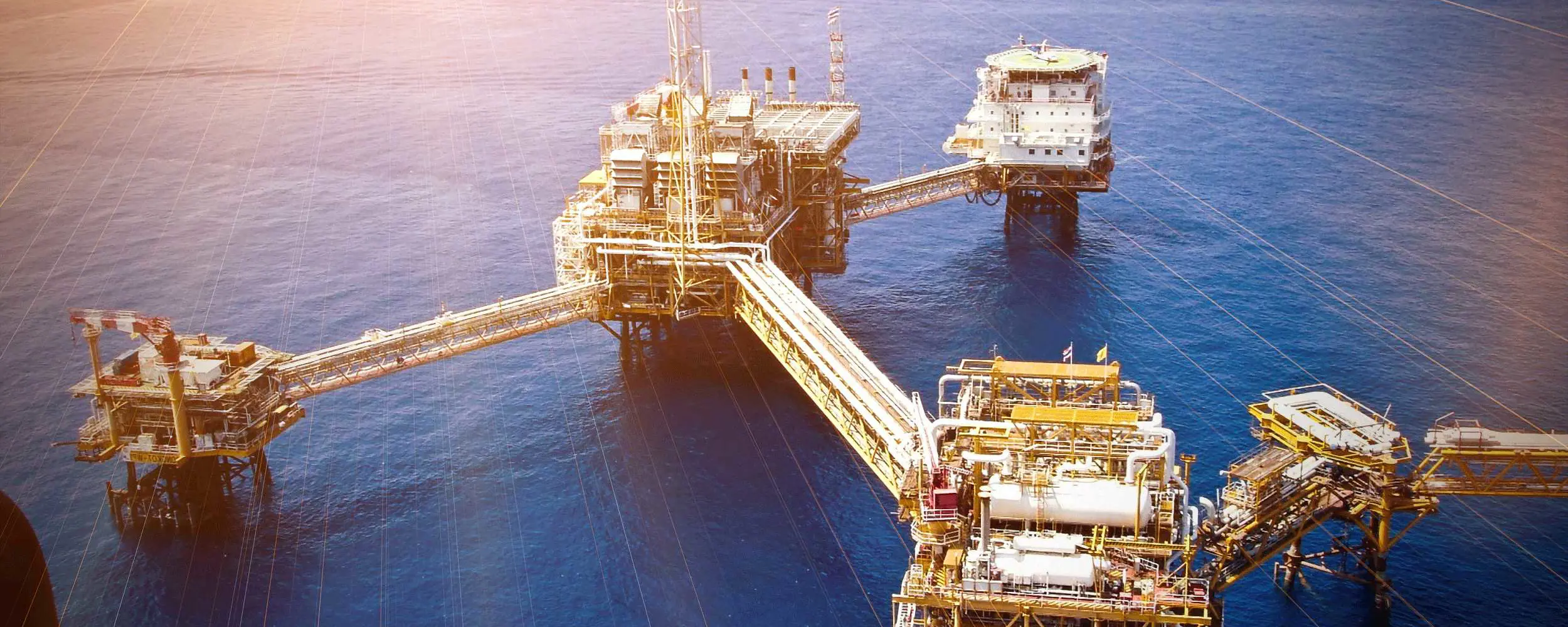 Plastic solutions for offshore and undersea cables