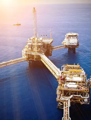 Profiles for offshore umbilicals and submarine cables