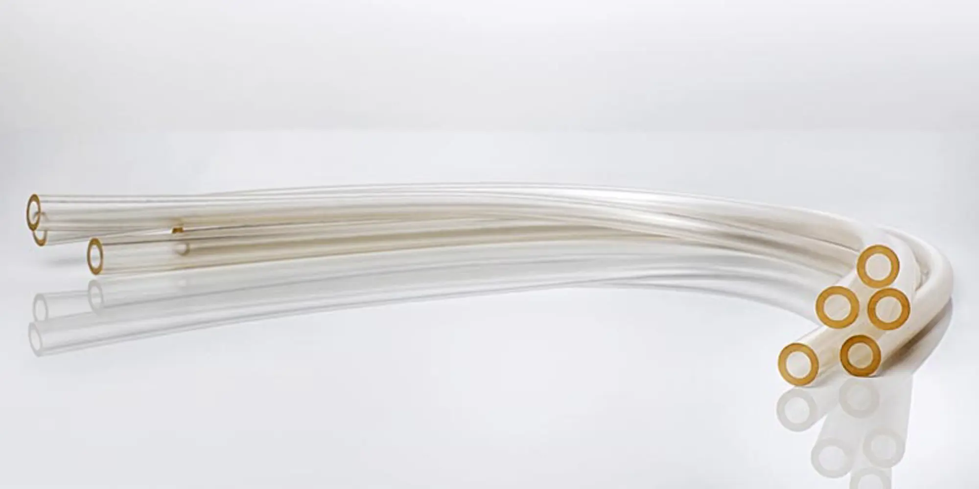 High quality bubble tubes from Primo