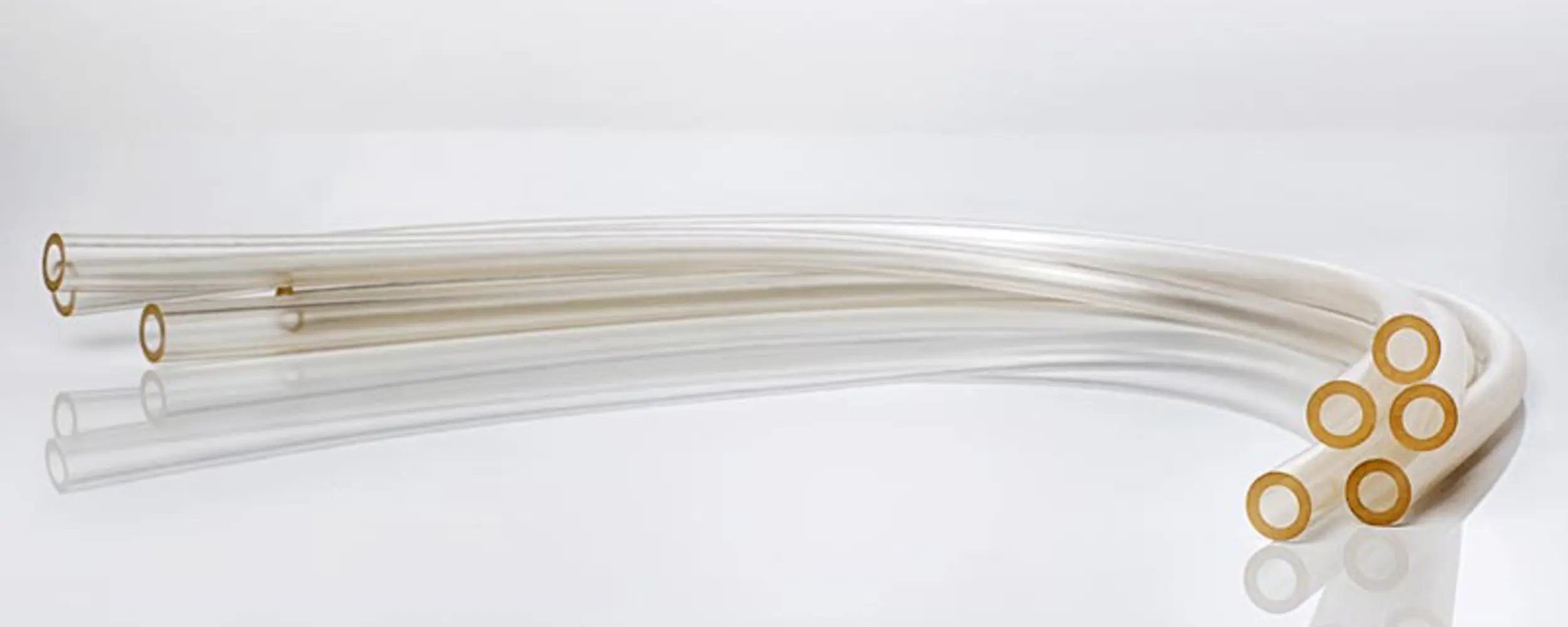 High quality bubble tubes from Primo