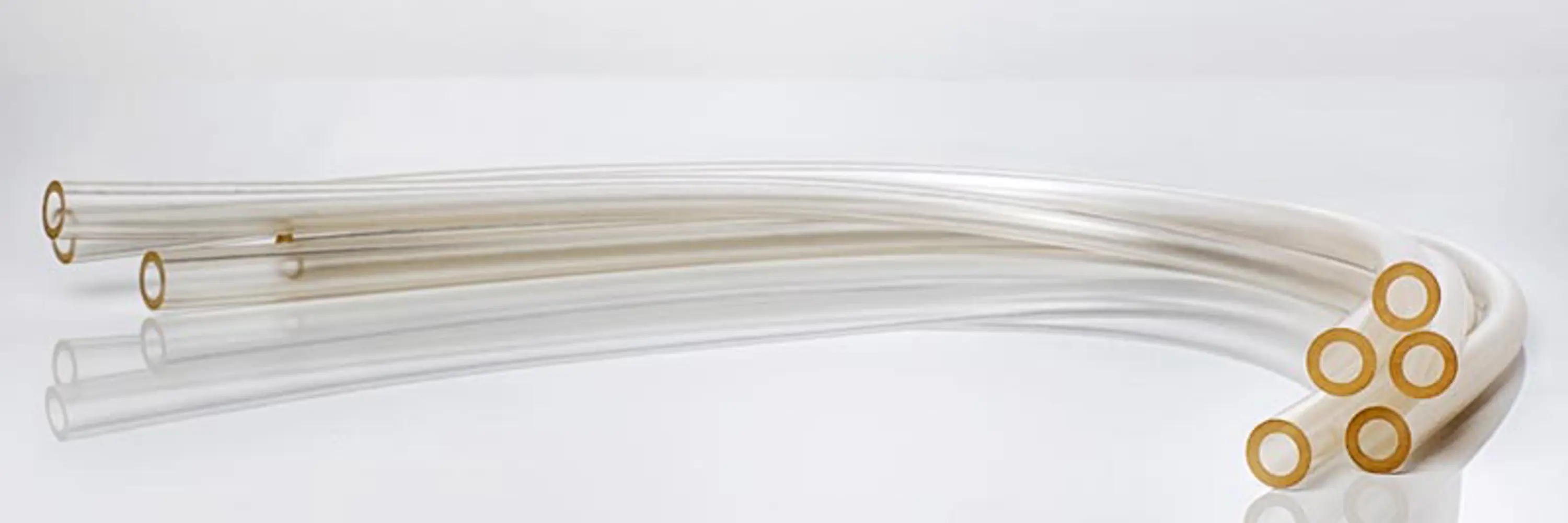 High quality bubble tubes from Primo