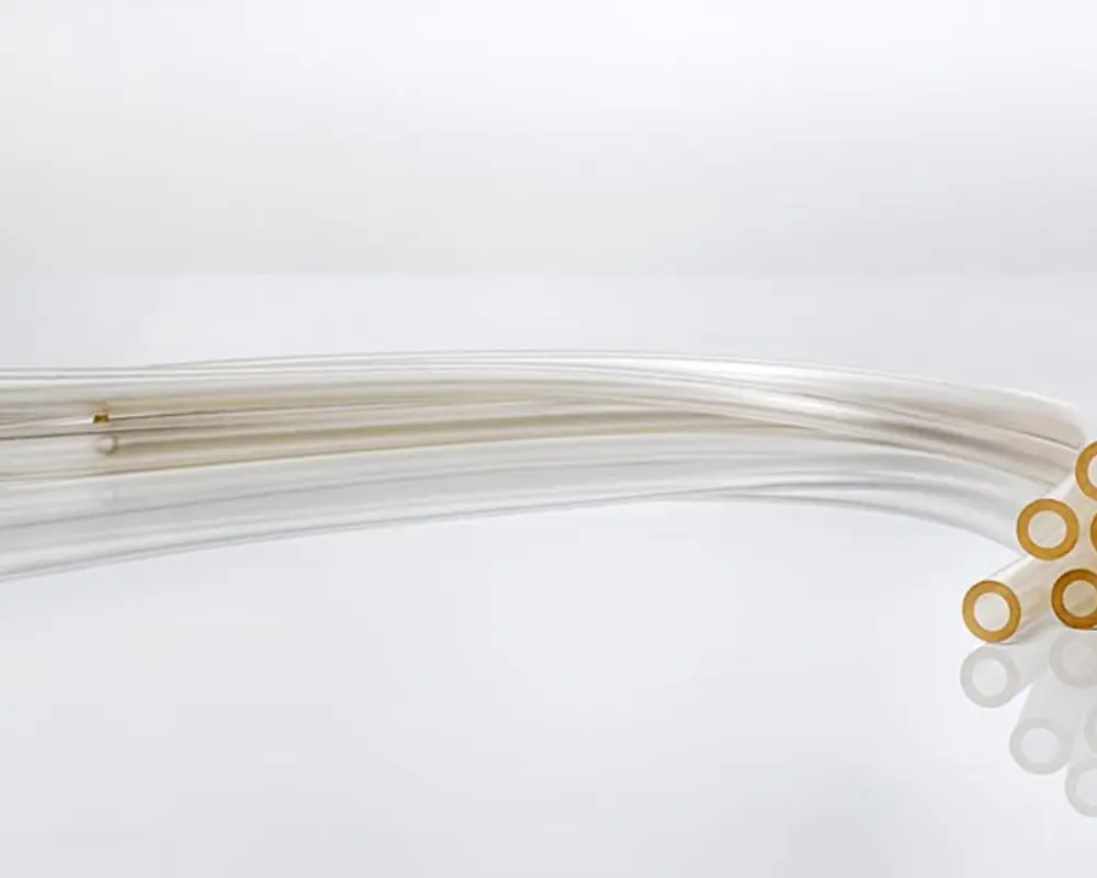 High quality bubble tubes from Primo