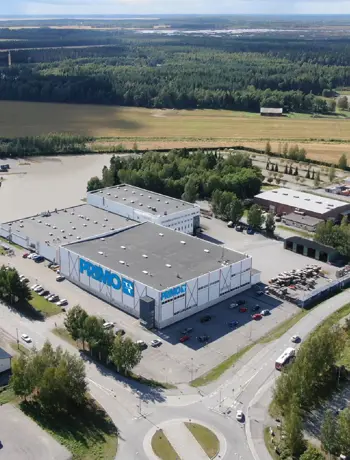 Primo locations in the world