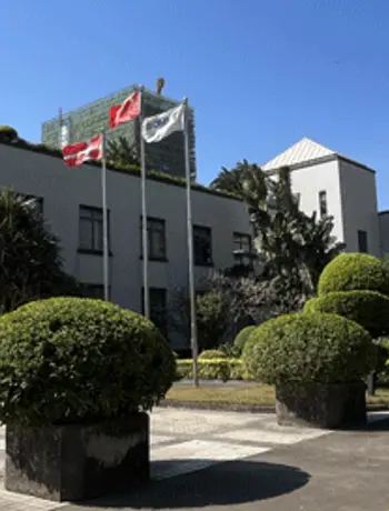 Primo locations in the world