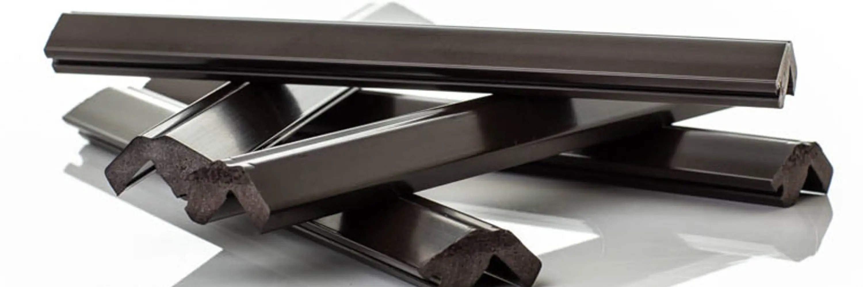 Standard plastic profiles for windows: quality and efficiency