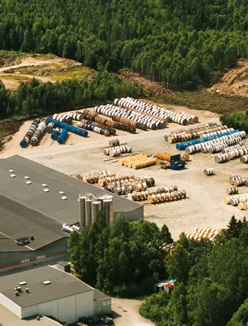 Primo locations in the world