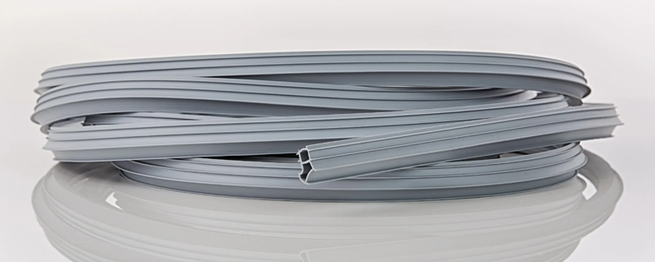 Primo selection of steel frame gaskets