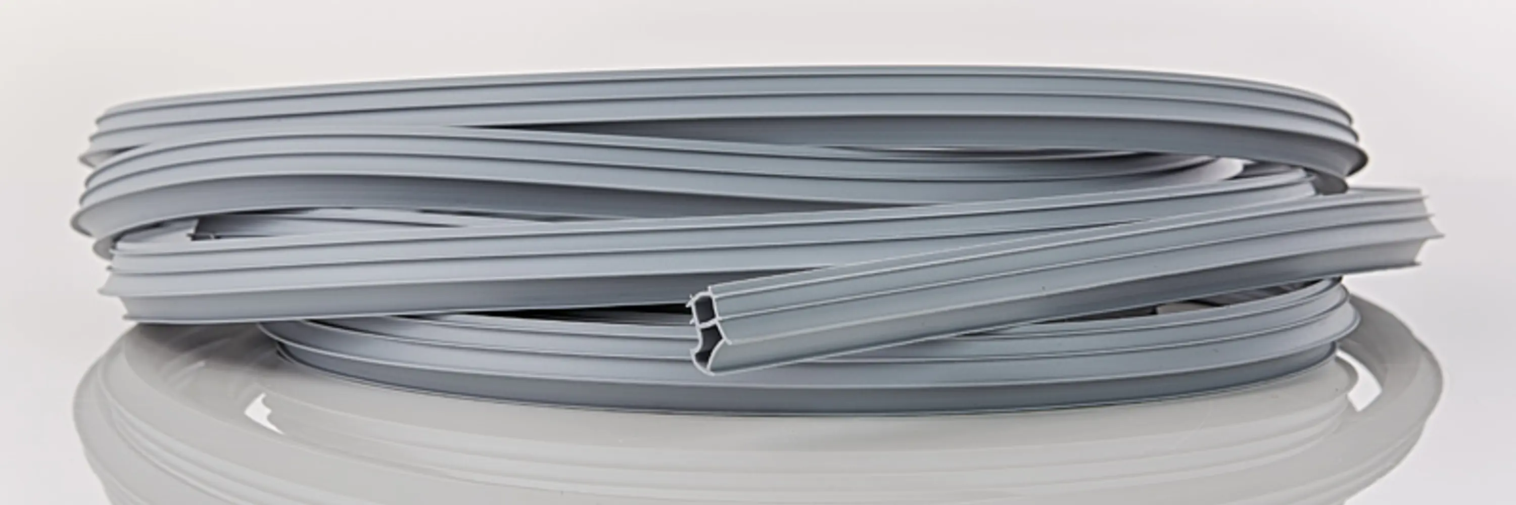 Primo selection of steel frame gaskets