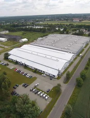 Primo locations in the world