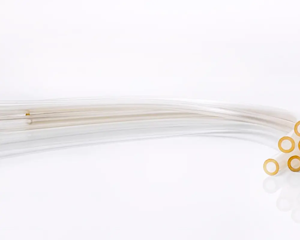 High quality bubble tubes from Primo