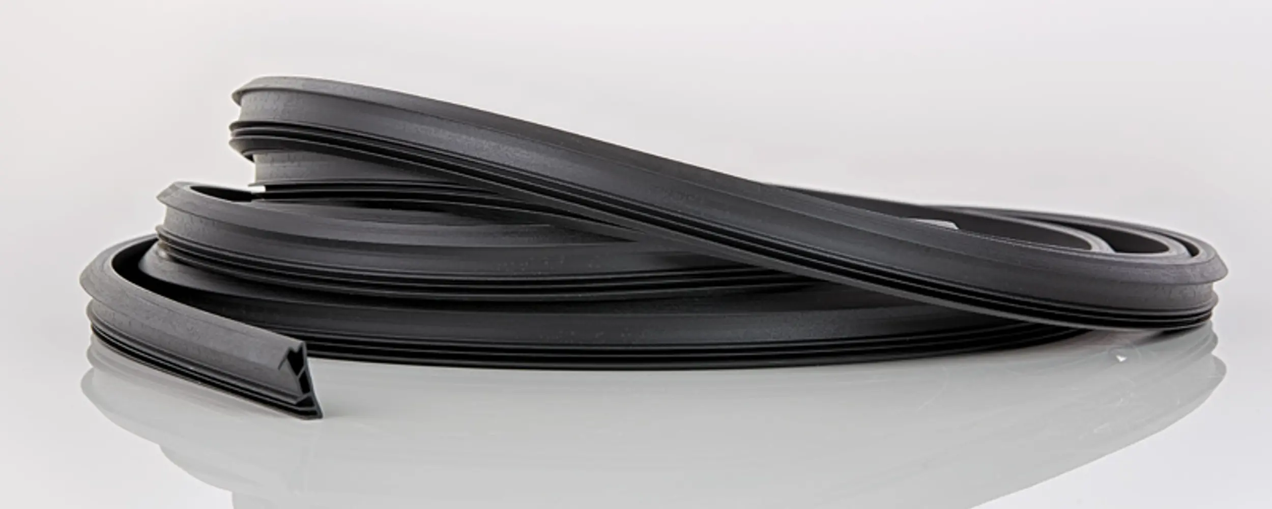 Customised sealing and weatherstripping for all kinds of products and ...