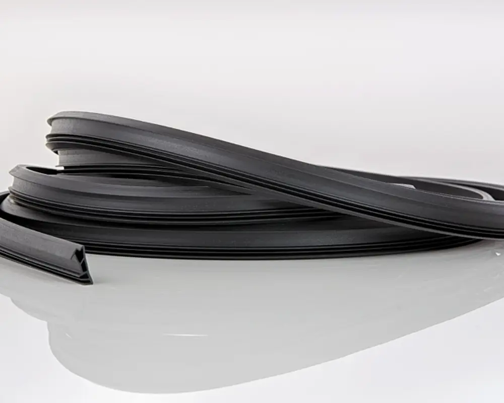Customised sealing and weatherstripping for all kinds of products and ...