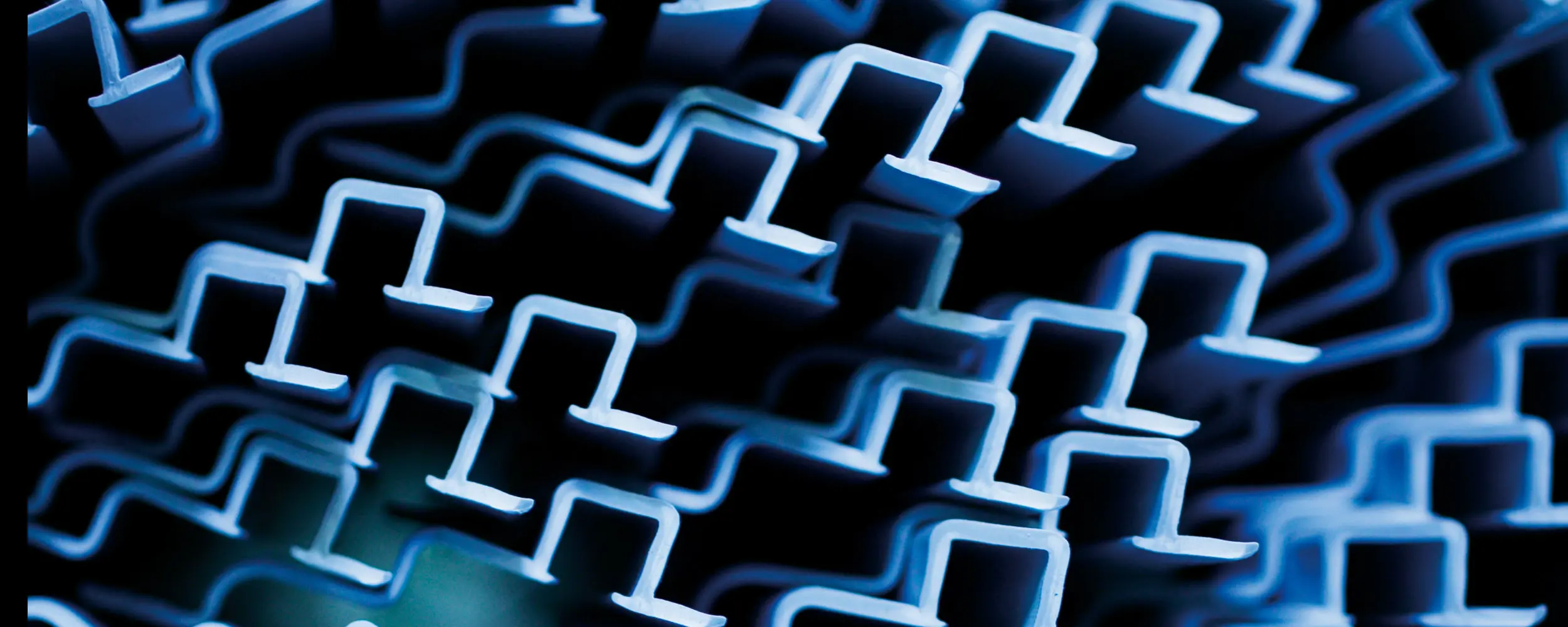 Custom plastic solutions for all industries