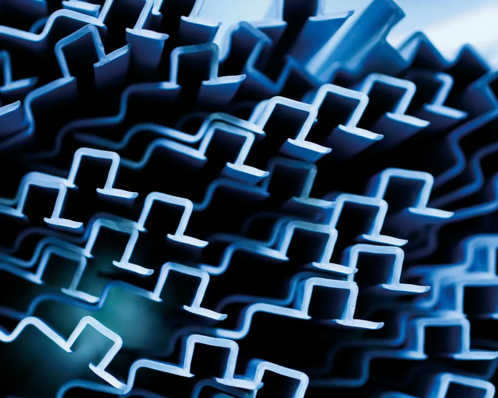 Custom plastic solutions for all industries