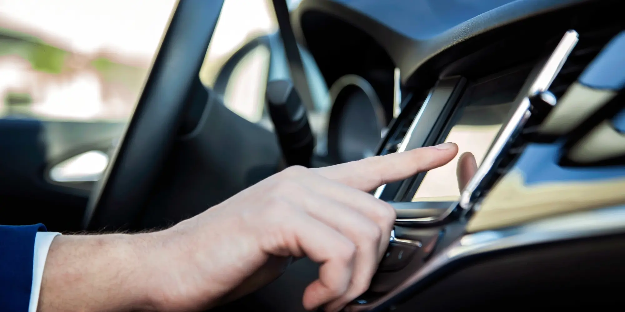 Packaging profiles and tubes for automotive industry