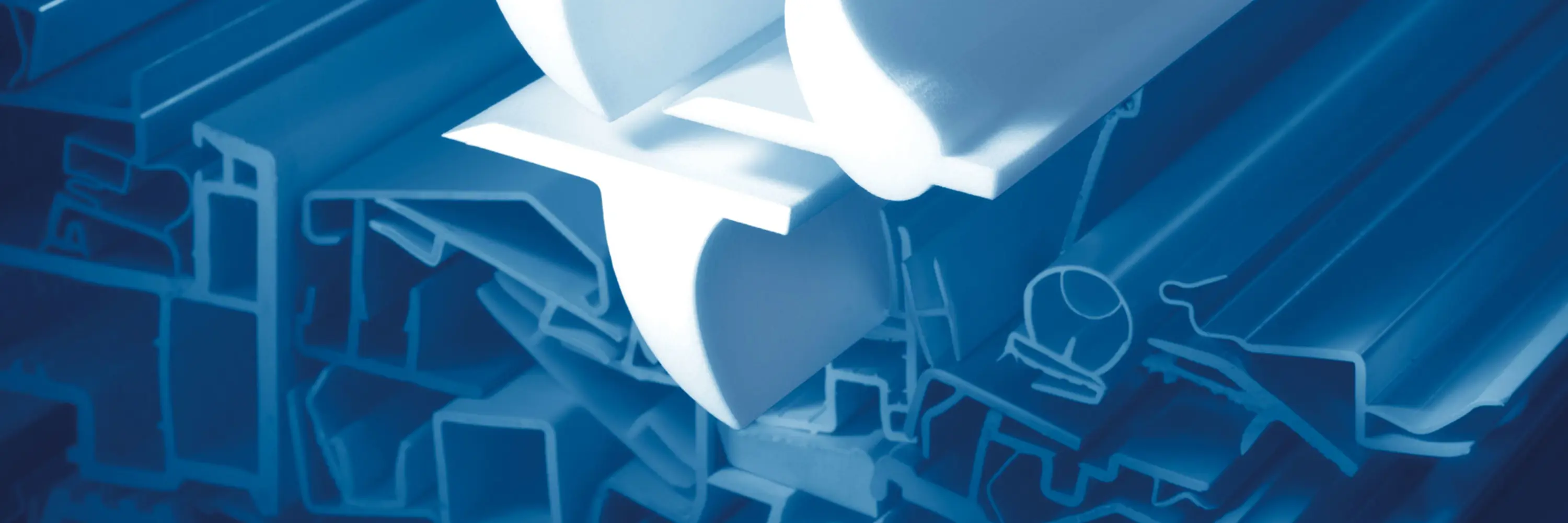 Worldwide experts in customised plastic extrusion